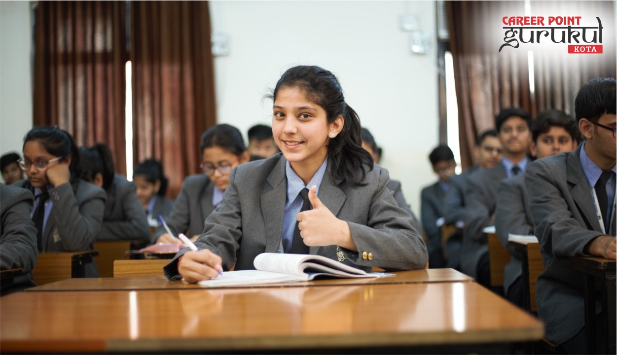 Pathways to Success: The CP Gurukul Approach to Academic Excellence and ...