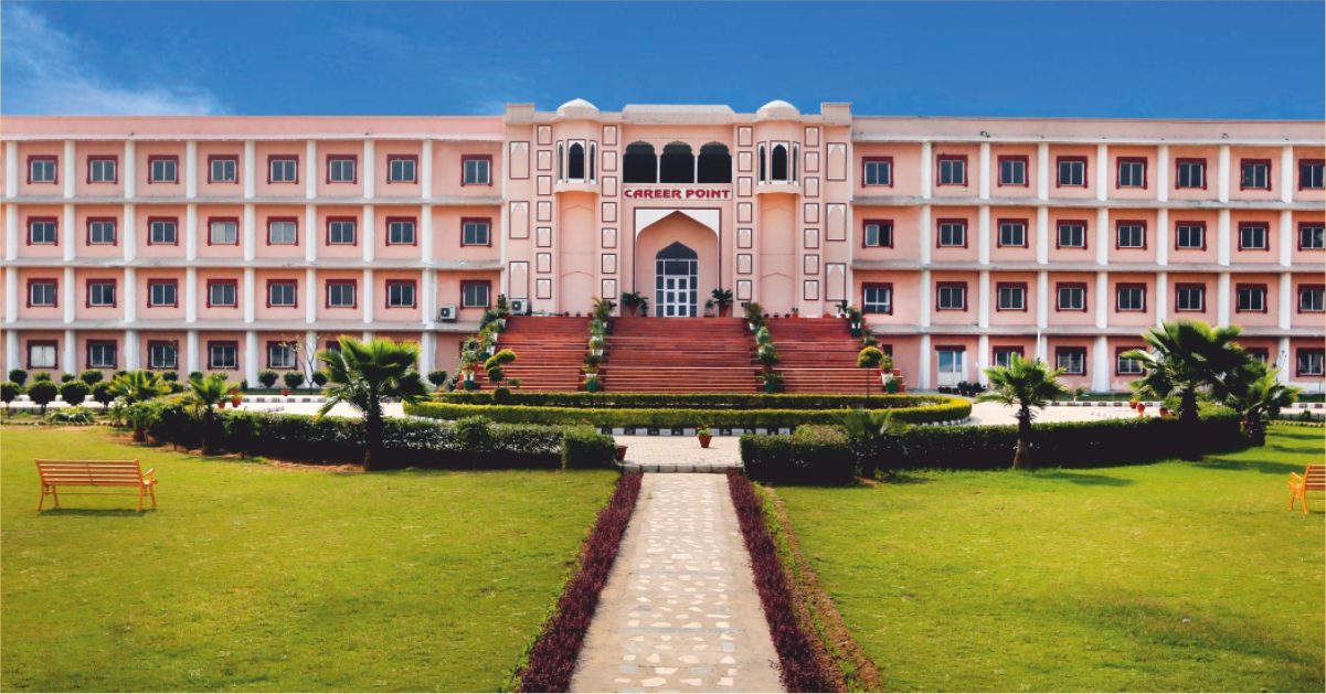 TOP 15 BOARDING SCHOOLS in INDIA | Career Point Gurukul Blog