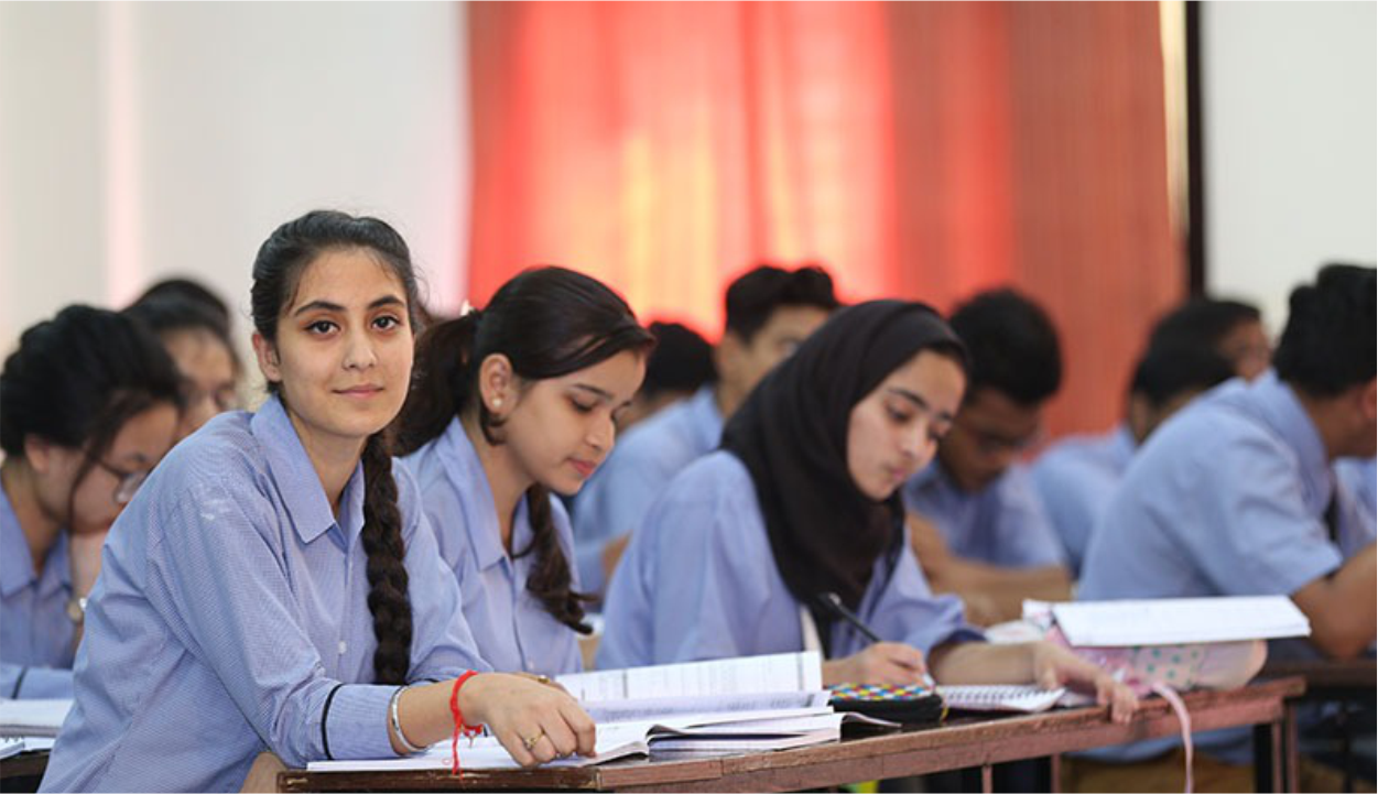 How CP Gurukul Prepares Students for Academic Success | Career Point ...