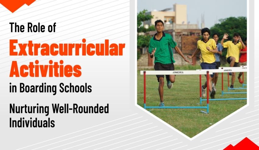 The Role of Extracurricular Activities in Boarding Schools: Nurturing ...