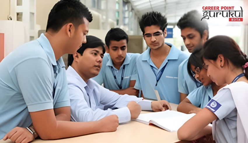 The Importance of Doubt Resolution: How CP Gurukul's Doubt Removal ...