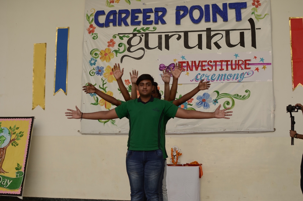 32 – Career Point Gurukul Kota – Boarding School in India