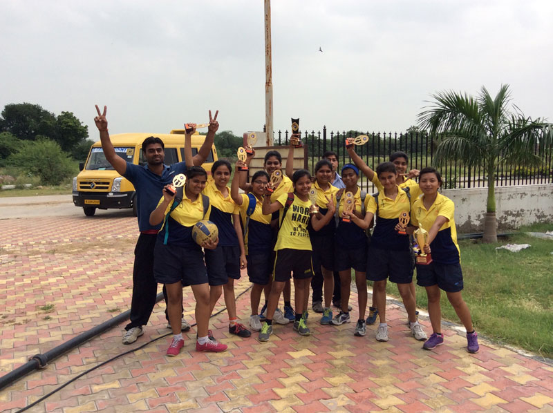 5 – Career Point Gurukul Kota – Boarding School in India